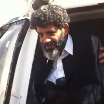 Wanted Gaddafi spy chief extradited to Libya | South China Morning Post