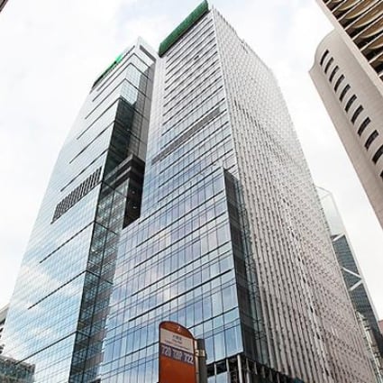 Baosteel behind HK$4 billion sell-off of CCB shares | South China ...