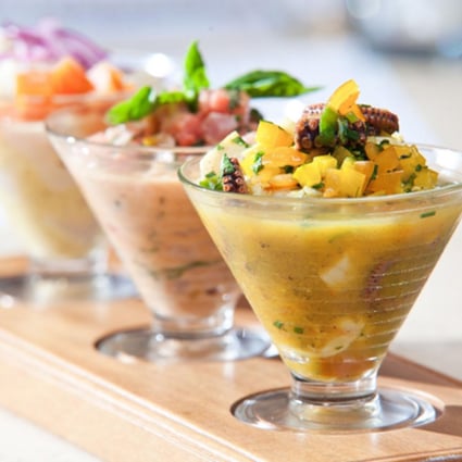 Taste of Peru | South China Morning Post