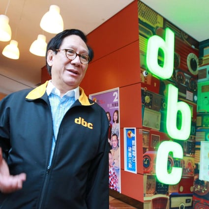 Albert Cheng agrees to open DBC's accounts to Bill Wong | South China ...
