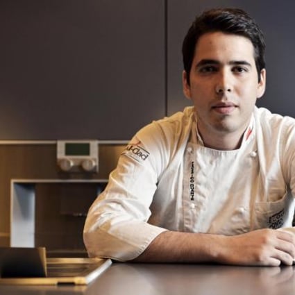 Something new: from yearning to learning | South China Morning Post