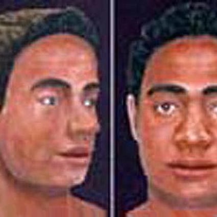 Police using 3-D facial reconstruction to help identify body found in ...