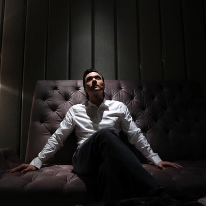 Stephen Fung believes his Tai Chi trilogy marks a great leap forward ...