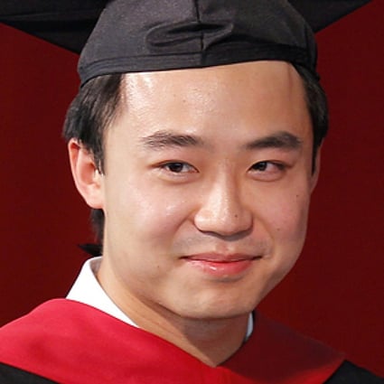 Bo Guagua defends father Bo Xilai as ‘upright and devoted’ | South ...