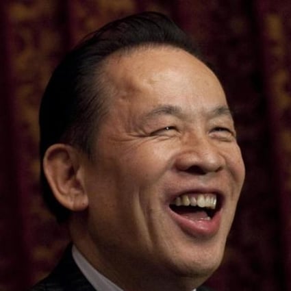 Okada loses bid to vote at Wynn shares meeting | South China Morning Post