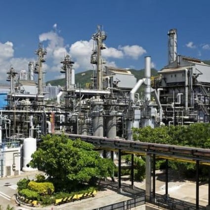 Towngas plans long-term IPO for 'green' subsidiary | South China ...