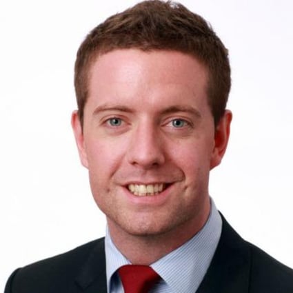 Tributes paid to triathlete and lawyer Daniel Bagshaw | South China ...