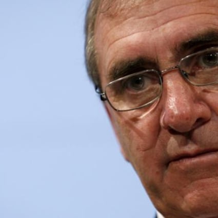 WADA chief considers drug cheat amnesty | South China Morning Post