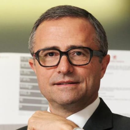 Swiss bank Pictet & Cie opens branch in Hong Kong as part of Asian ...