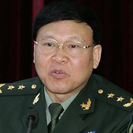 Two generals in line for Central Military Commission | South China ...