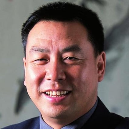 VST chairman gets six months in jail | South China Morning Post