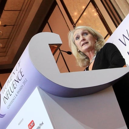 Women's rights advocates call for more change | South China Morning Post