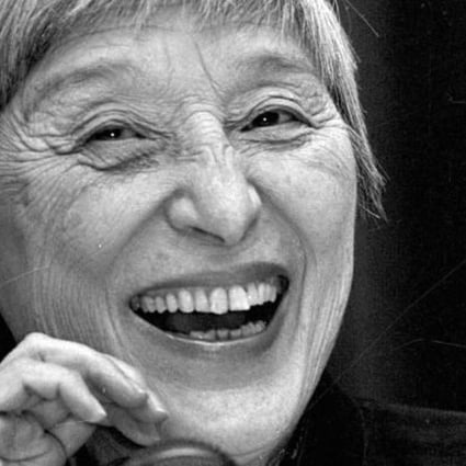 Writer Han Suyin dies at 95 | South China Morning Post