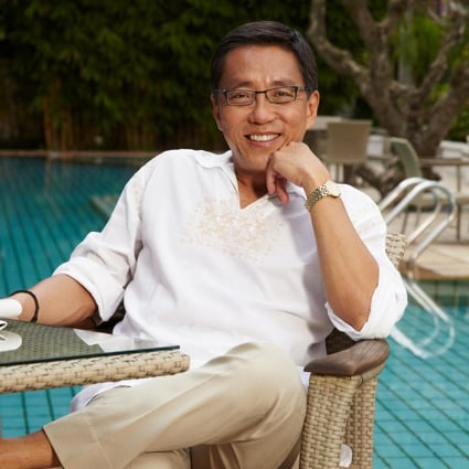 Ho Kwon Ping: 'Getting thrown in jail was a turning point' | South ...