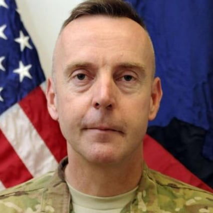 US Army general's sex-crimes trial hears evidence of adultery | South ...