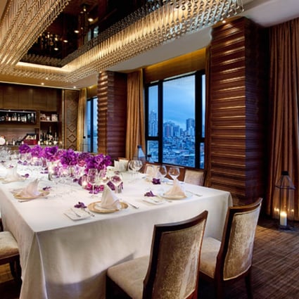 Pearl River Delta - Macau | South China Morning Post