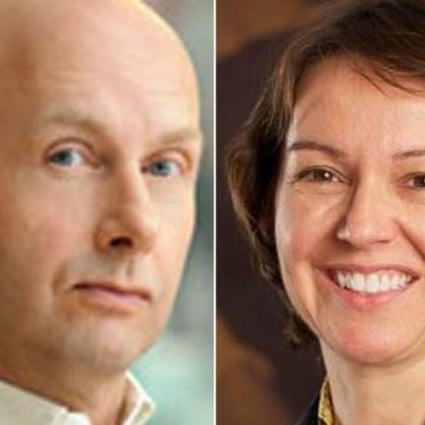 Dow Jones Asia head fired in latest purge at News Corp unit | South ...