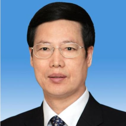 Son-in-law of Zhang Gaoli is a director at 17 Hong Kong firms | South ...