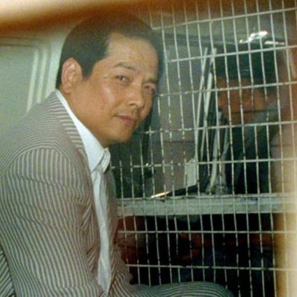Gangster 'Broken Tooth' Wan Kuok-koi wants quiet post-prison life ...