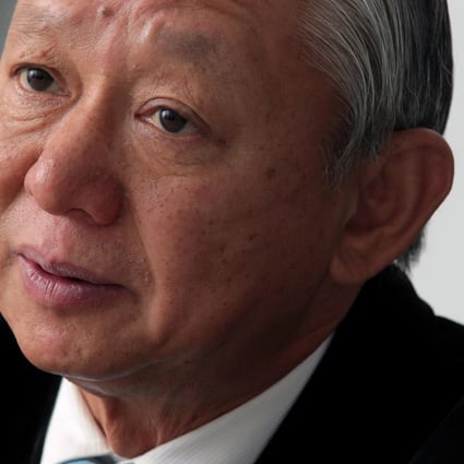 Ambrose Lee says he'd be no 'rubber stamp' if chosen as NPC delegate ...