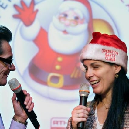 Charity auction winner to take star Jackie Chan to task over comments ...