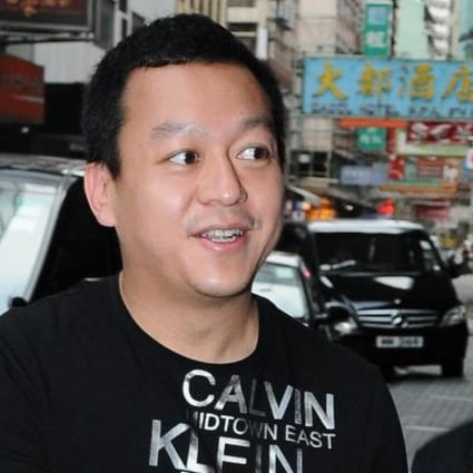 Star-studded drugs and assault scandal grows | South China Morning Post