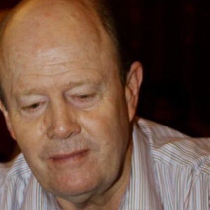 Cricket legend Tony Greig dies | South China Morning Post