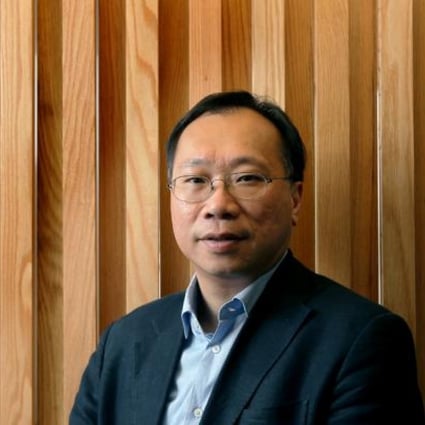 Andrew Lam takes over from Bernard Chan at helm of antiquities board ...