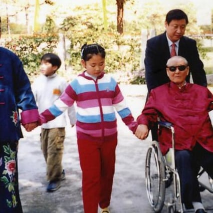 A new year, a more open style of governance beckons in China | South ...