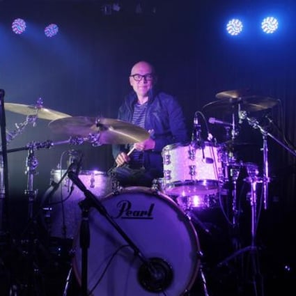 Tastemaker: Craig Lomas of BeatingHeart studio | South China Morning Post