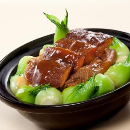 Table Talk | South China Morning Post