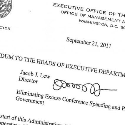 Loopy signature likely on every US bill if Lew made Treasury Secretary ...