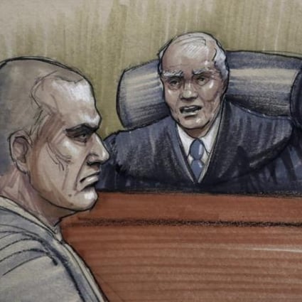 India slams leniency for man who scouted targets for Mumbai attacks ...