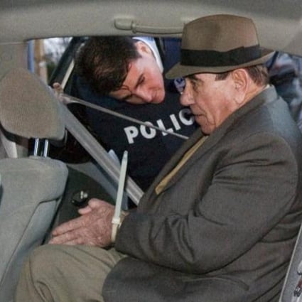 Violence erupts in Montreal as mafia boss Vito Rizzuto returns | South ...