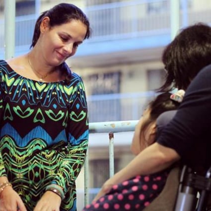 The fight to diagnose mitochondrial disease in Hong Kong | South China ...