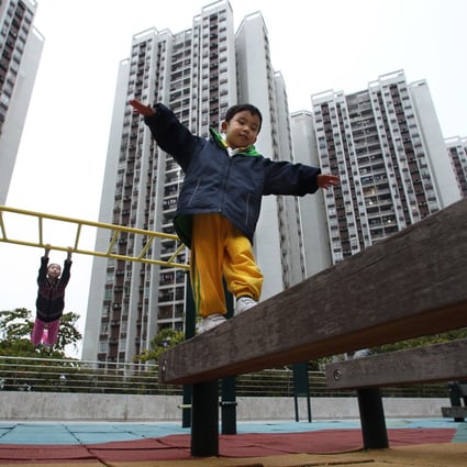 Does Adding Children s Names To The Deeds Of A Hong Kong Flat Involve Any Duty Or Tax South Does Adding Children s Names To The Deeds Of A Hong Kong Flat Involve Any Duty Or Tax South