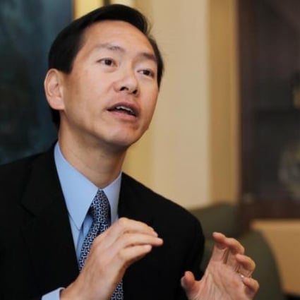Asia Financial returns to the black on surge in investment gains ...