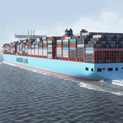 European ports prepare to greet giant Triple-E container ships from ...