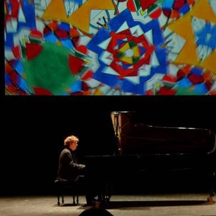 Mikhail Rudy - Pictures at an Exhibition | South China Morning Post