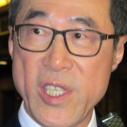 Henry Tang and supporters among elected to CPPCC leadership | South ...
