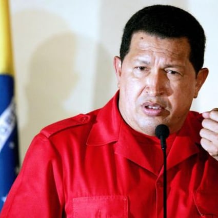 Hugo Chavez reign highlights the pitfalls of populism | South China ...