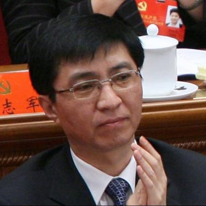 Think-tank veteran Wang Huning to retain influence despite lack of ...