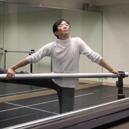 Ballet dancer So Hon-wah pays it forward to the next generation | South ...