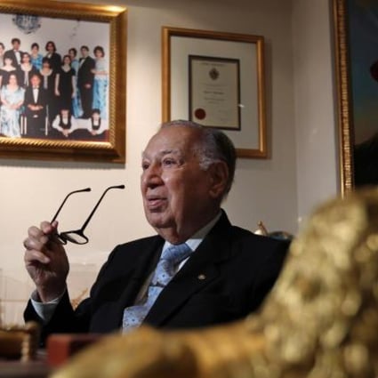 How do 90 Harilelas get along under one roof? With plenty of respect ...