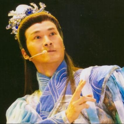 Snappy solution to Adam Cheng 'curse' | South China Morning Post