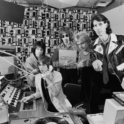 Rewind album: 'The Cars' by The Cars | South China Morning Post