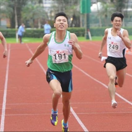 Obstinate officials force sprinter Leung Ki-ho to give up relay spot ...