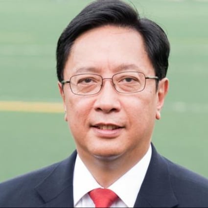 Kitchee and South China battle for supremacy | South China Morning Post