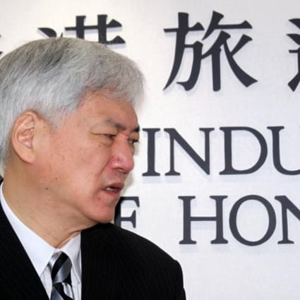 Hong Kong visitors in province safe; new tours axed | South China ...