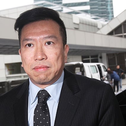 Forgery trial of self-styled fung shui master Peter Chan begins | South ...